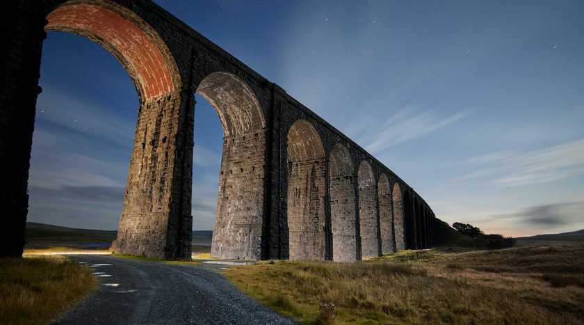 The Station Inn at Ribblehead